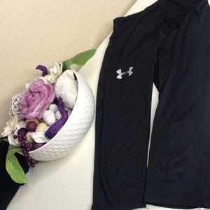 Under Armour | Bottoms | 3 Under Armor Set | Poshmark